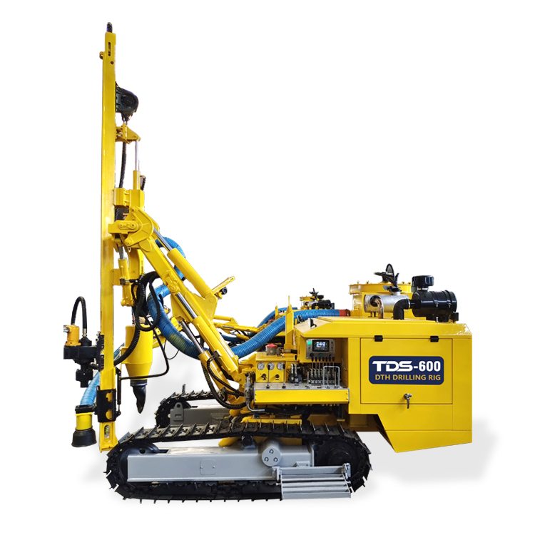 TDS-Drilling Rig Expert