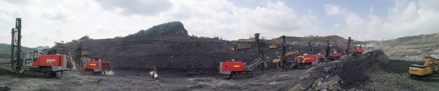 TDS-Drilling Rig Expert